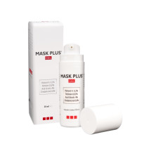 Mask Plus gel anti-acnee x 30ml | Catena.ro