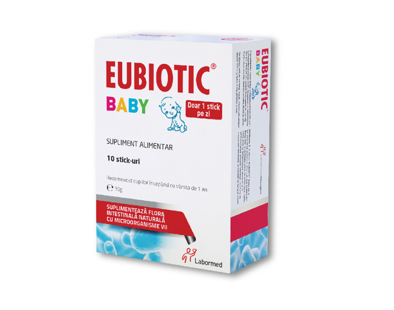 Probiotice | Catena