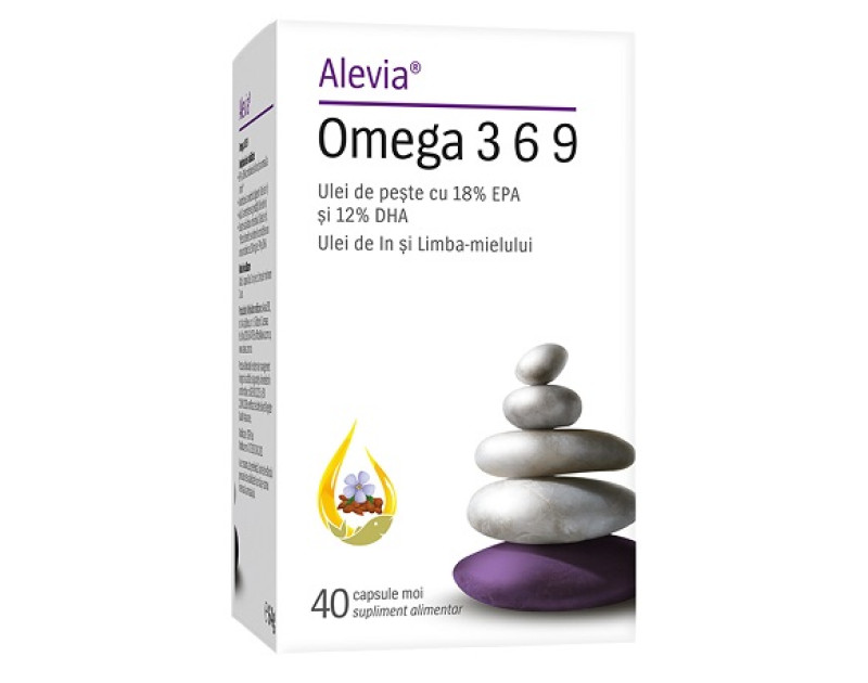 Produse ALEVIA | Intra pe Catena.ro