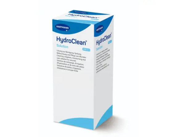 HartMann HydroClean Solution 350 ml