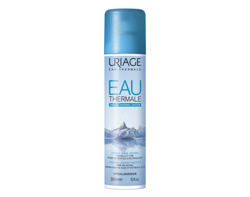 Apa termala Uriage X 300 ml | Catena.ro