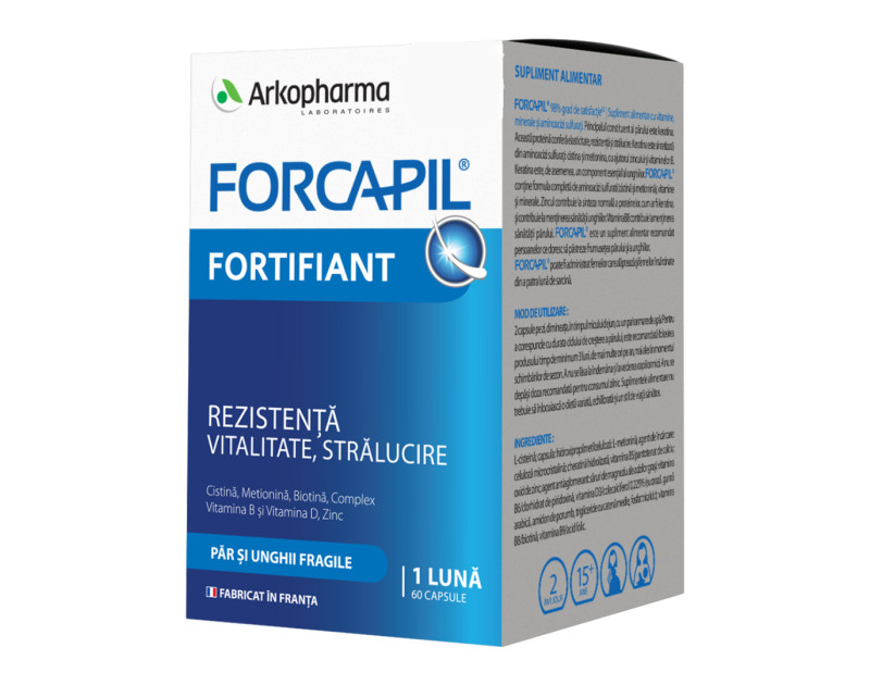 Produse Forcapil | Intra pe Catena.ro