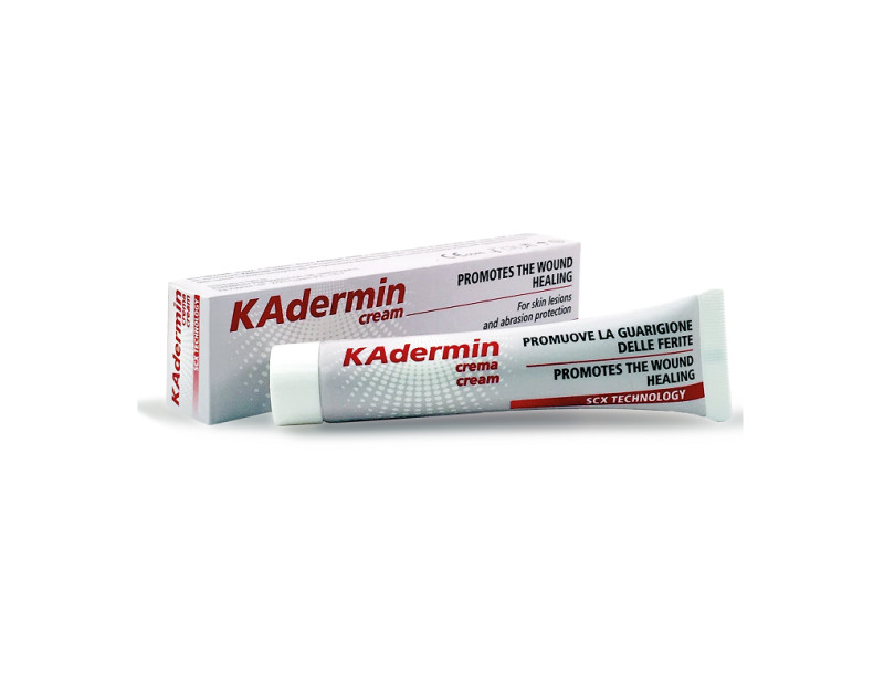 Epitelin crema X40 g