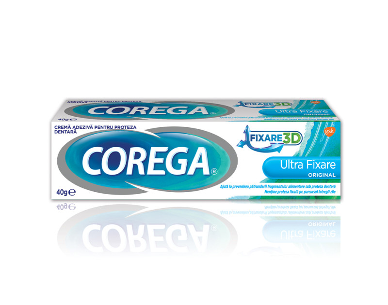Produse Corega | Intra pe Catena.ro