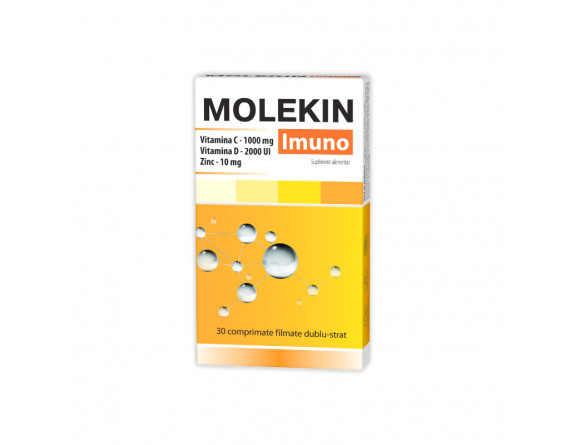 Imunotus, 200 mg x 20 capsule, Fiterman Pharma | Catena.ro