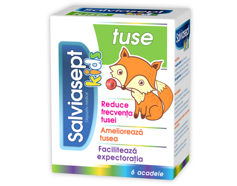 Ferored Kids X 60 ml | Catena.ro