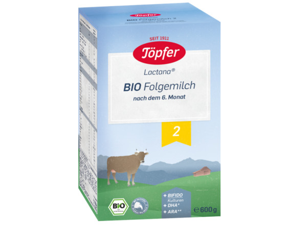 Lapte praf nou-nascuti si bebelusi - oferta de produse Catena