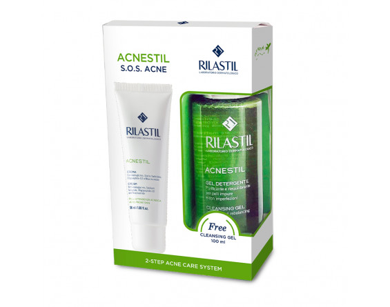 Gama ACNESTIL | Catena