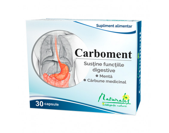 Suplimente alimentare Naturalis | Catena