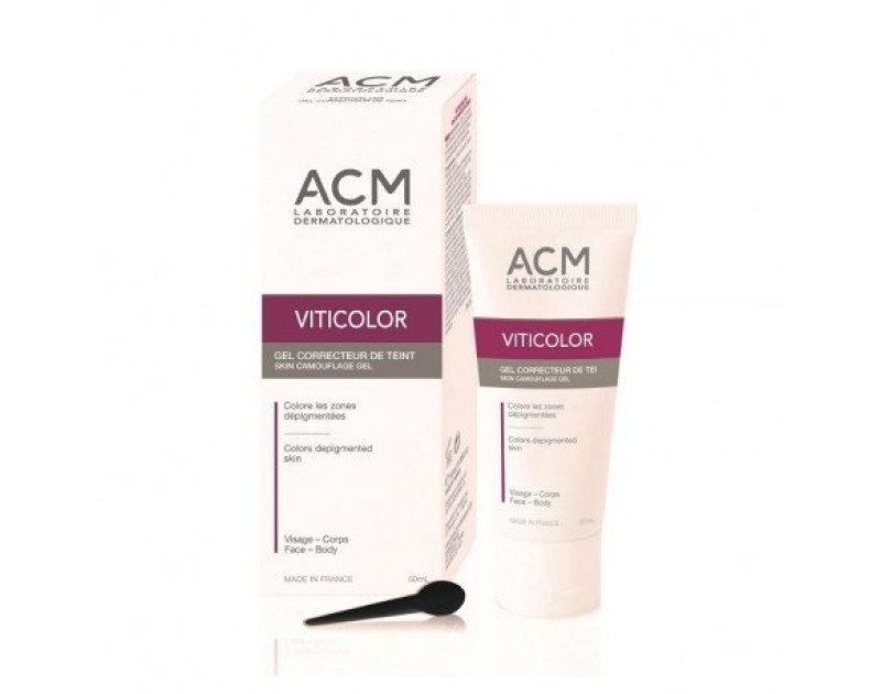 ACM Viticolor gel colorant, 50ml | Catena.ro