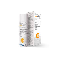 HYALO4 SilverSpray, 125 ml | Catena.ro