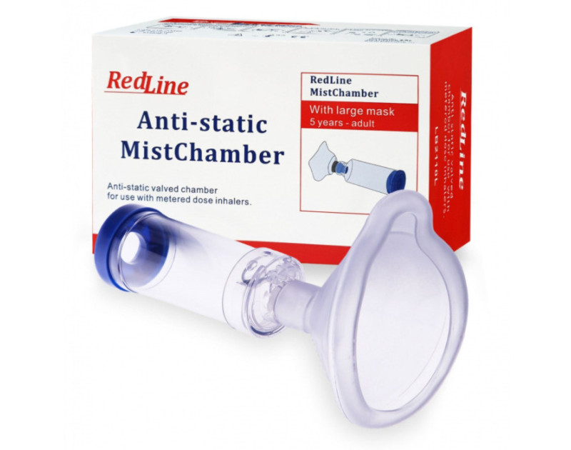 Aparate aerosoli | Catena