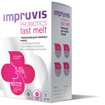 Probicol IBS, 20 capsule, INNERGY | Catena.ro