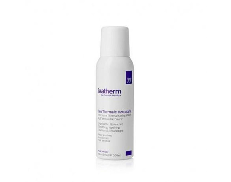 IVATHERM Apa termala Herculane, 100 ml | Catena.ro