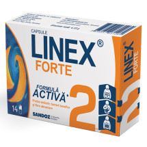 Prospect Linex forte x 14cps.