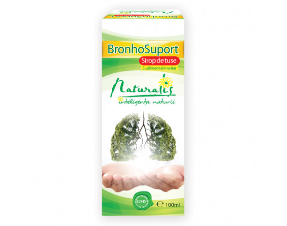 Suplimente alimentare Naturalis | Catena