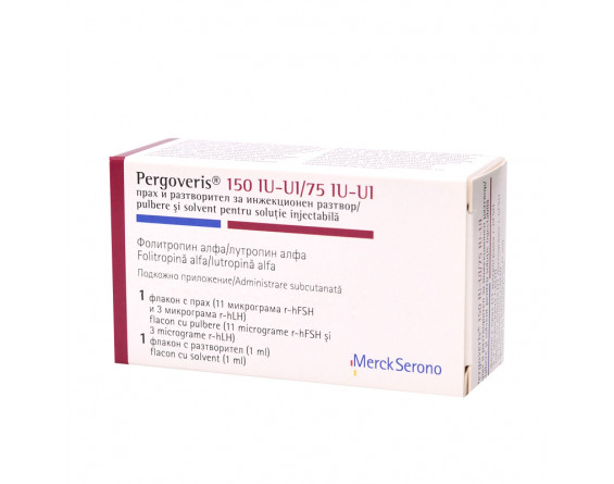 Pagina 3 Medicamente fertilitate | Catena