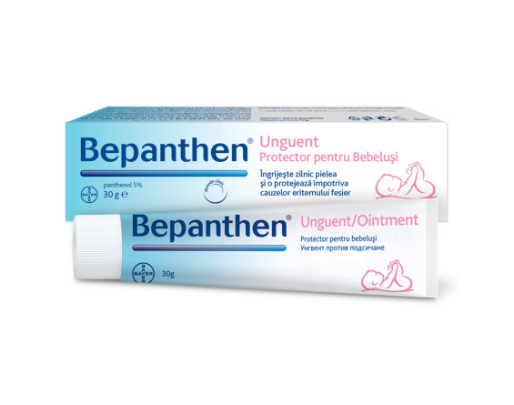 Produse Bepanthen | Intra pe Catena.ro