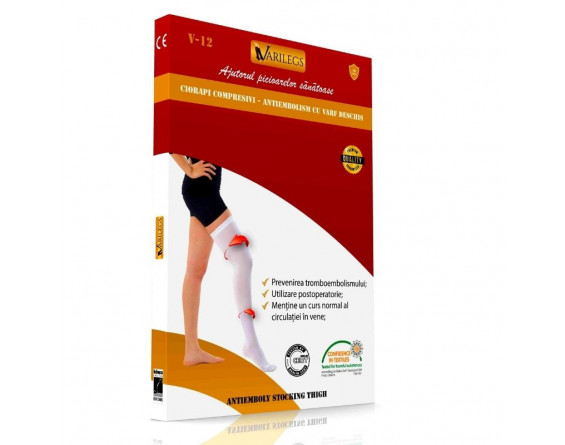 Ciorapi compresivi | Catena