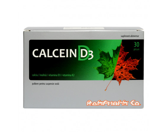 Produse ROMPHARM COMPANY | Intra pe Catena.ro