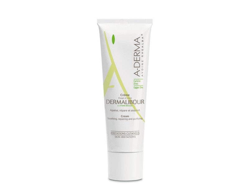 Ducray aderma dermalibour crema, 50ml | Catena.ro