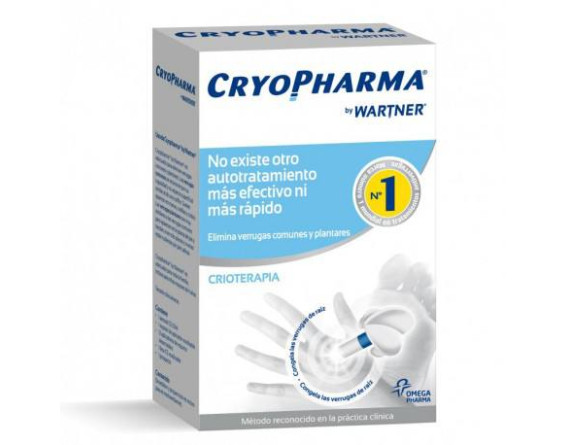 Cryopharma classic 50ml HIP | Catena.ro