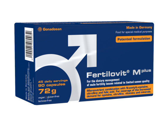 Produse pentru fertilitate | Catena