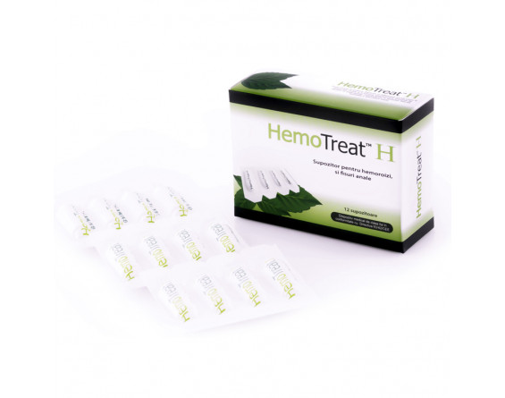 HemoTreat H