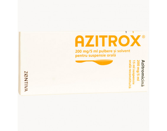 Medicamente cu reteta Antiinfectioase