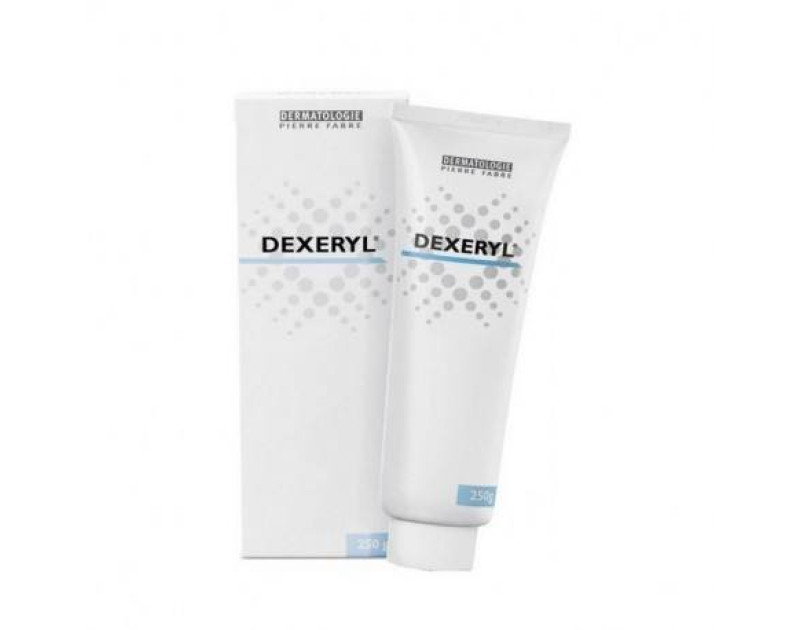 Dexeryl crema, 250 g | Catena.ro