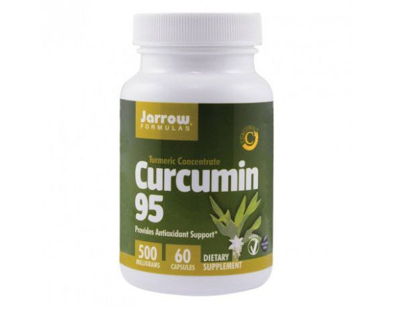 Secom Curcumin 95 (60 capsule)
