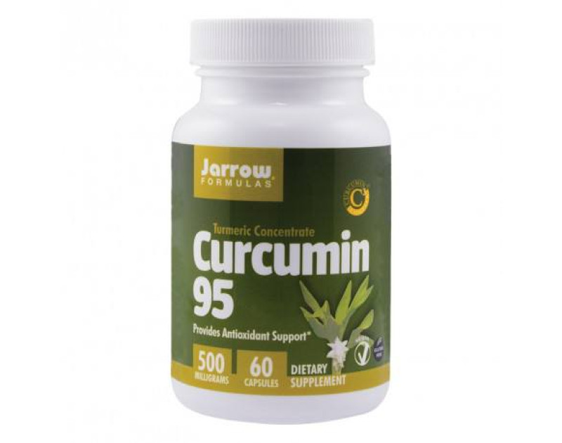 Secom Curcumin 95 (60 capsule)