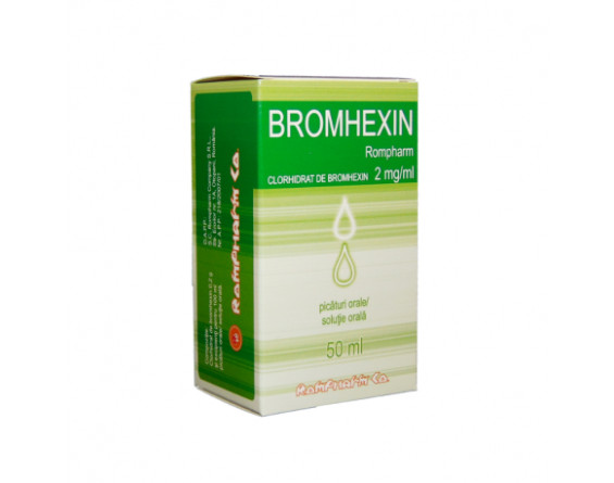 Produse ROMPHARM COMPANY | Intra pe Catena.ro