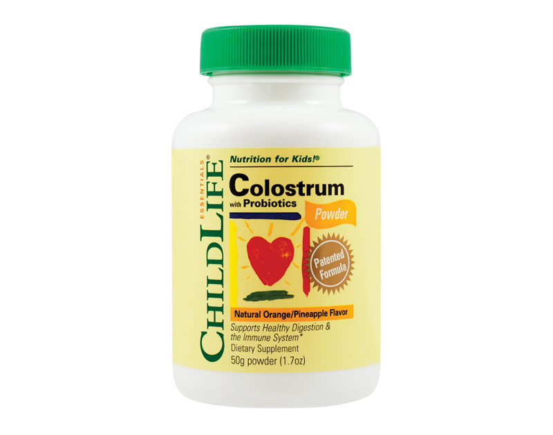 Secom Colostru plus X 50 g | Catena.ro