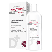 SeboderM Sampon anti-matreata | Catena