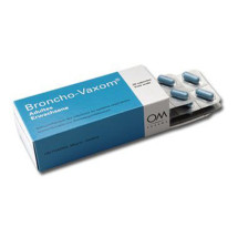 Broncho-Vaxom 7mg, 30 capsule | Catena.ro