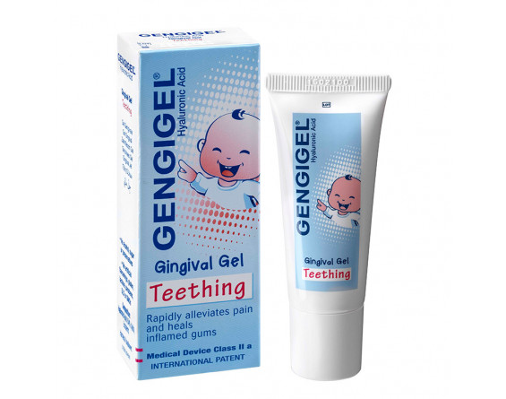 Gengigel gel, 20ml