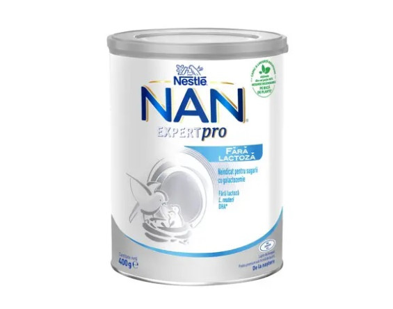 Lapte praf nou-nascuti si bebelusi - oferta de produse Catena