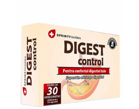 Enzime digestive | Catena