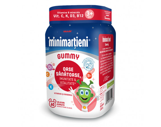 Vitamine, minerale si suplimente pentru copii | Catena