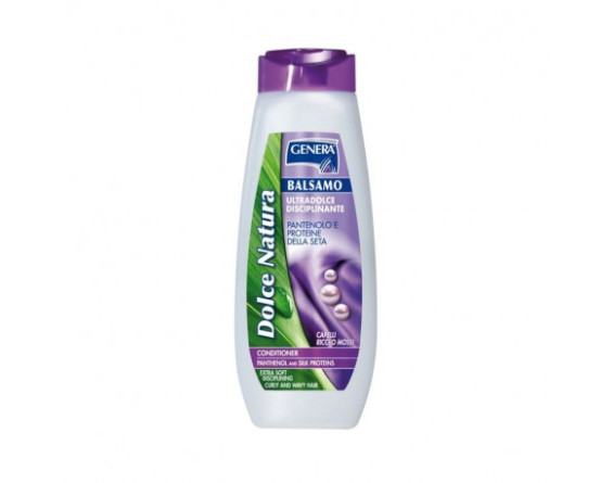 Genera sampon & balsam Glamour, 300ml | Catena.ro