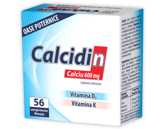 Retinosan, 30 capsule | Catena.ro