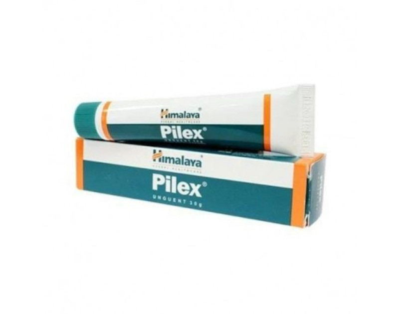 Pilex unguent, 30 g | Catena.ro