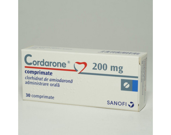 Medicamente cu reteta Sistem Cardiovascular