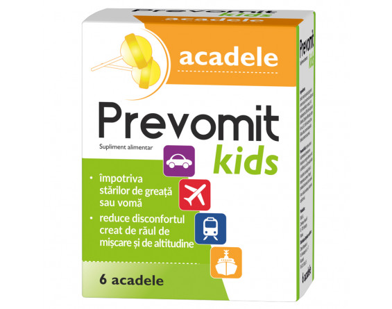 Ferored Kids X 60 ml | Catena.ro