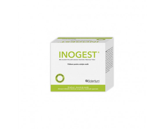 Inogest X 30 plicuri | Catena.ro