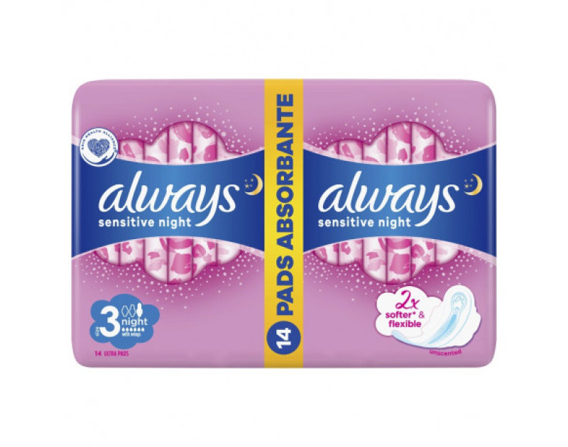 Produse Always | Intra pe Catena.ro
