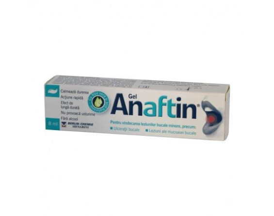 Produse Anaftin | Intra pe Catena.ro
