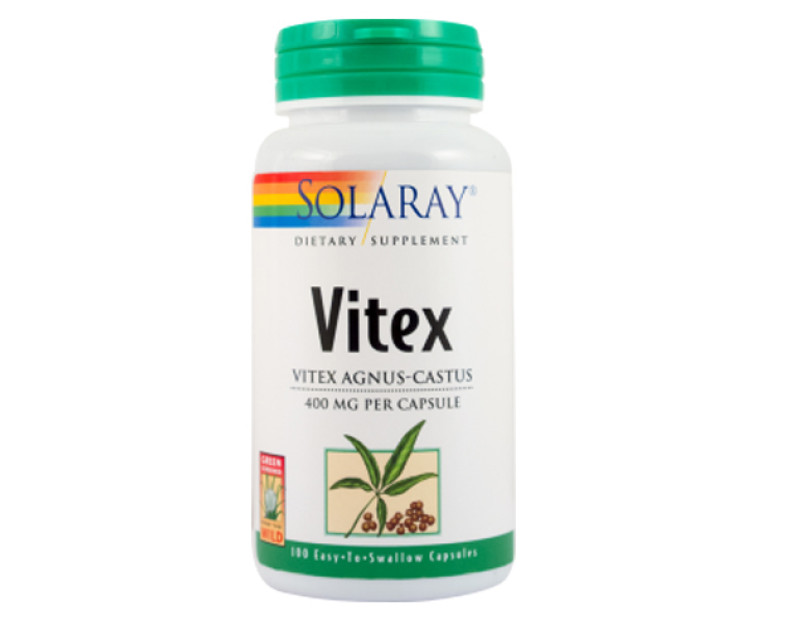 Secom Vitex x 100 capsule | Catena.ro
