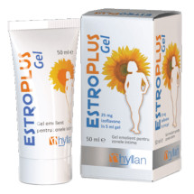 EstroPlus gel X 50 ml | Catena.ro